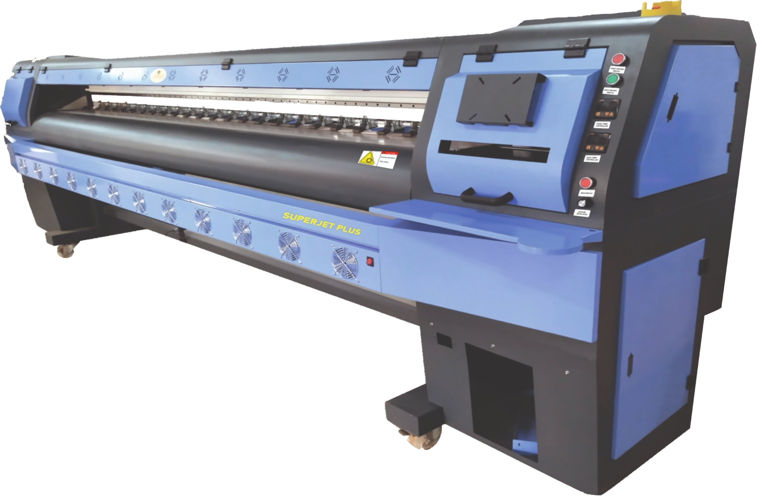 Glow sign Board Printing Machine - Industrial Printers Manufacturer ...