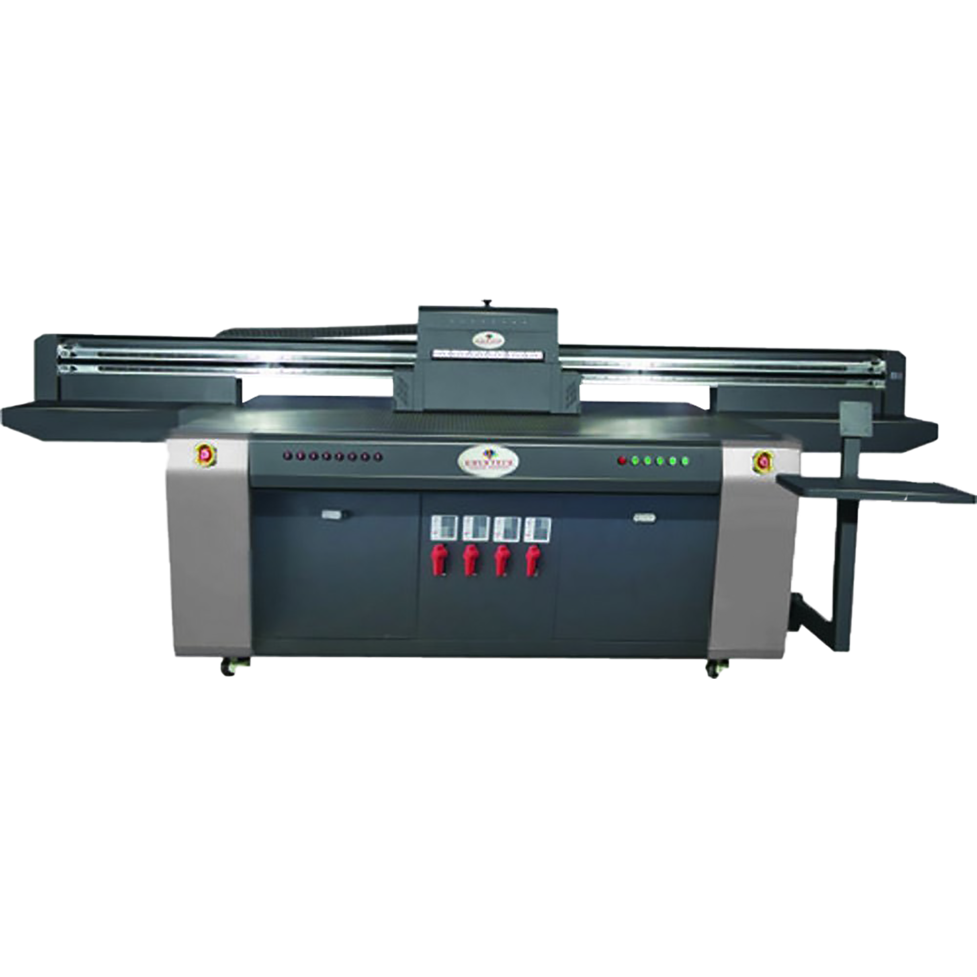 PVC Wall Panel Printing Machine - Industrial Printing Machine ...